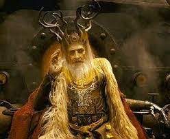 La conquista de Partholon – Mitología Celta