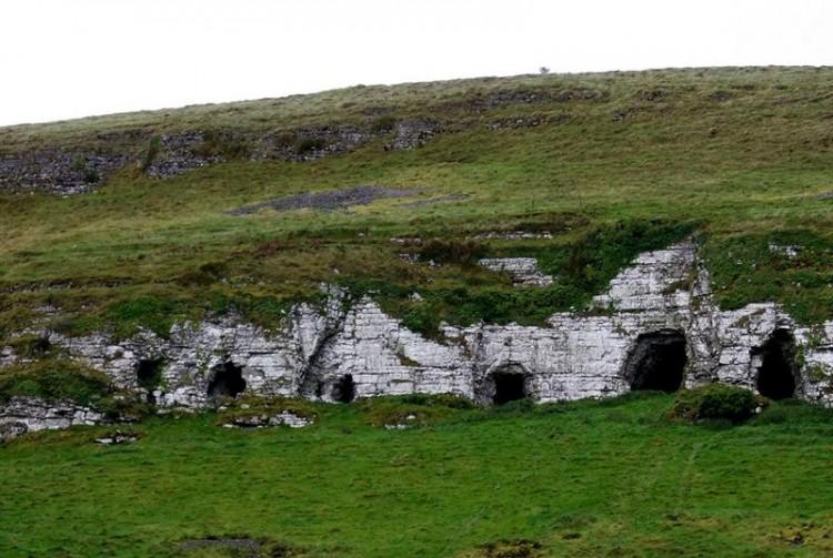 Cueva de Oweynagat – Mitología Celta