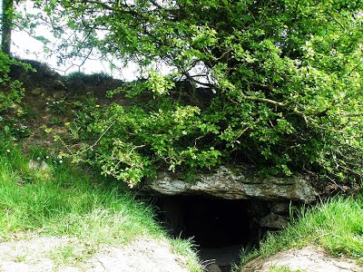 Cueva de Oweynagat – Mitología Celta